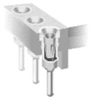 DIP Sockets: Dual Inline Package and HOLTITE | TE Connectivity