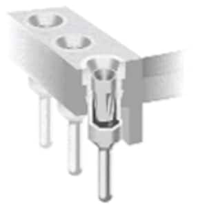 DIP Sockets: Dual Inline Package and HOLTITE | TE Connectivity