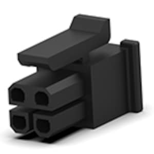 Micro Connectors: ELCON | TE Connectivity