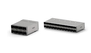 SFP Connectors for Data Transmission | TE Connectivity