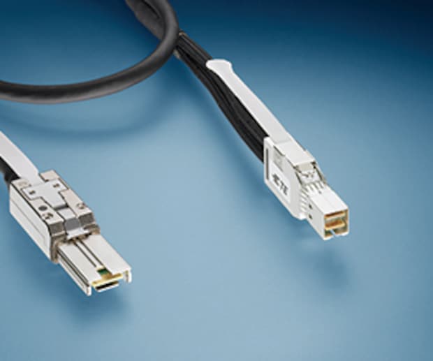 Mini-SAS HD Connectors & Cable Assemblies | TE Connectivity