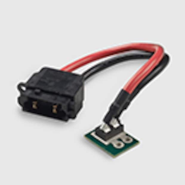 Power Distribution Solutions | TE Connectivity