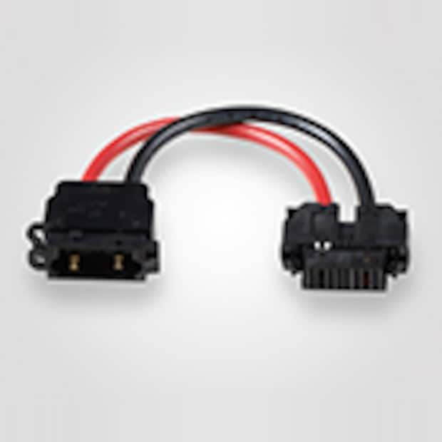 Power Distribution Solutions | TE Connectivity