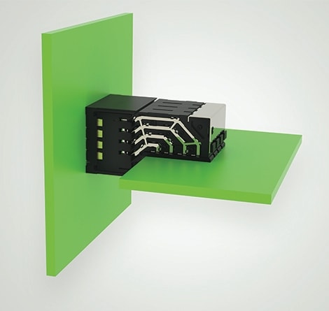 New Product: STRADA Whisper R Connectors | TE Connectivity