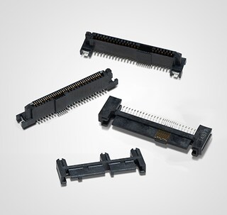 SCSI Connectors: SAS and MiniSAS | TE Connectivity
