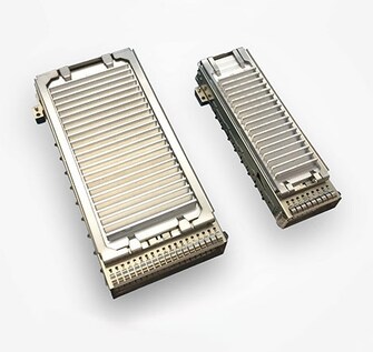 C-Form Factor Pluggable (CFP) Connectors | TE Connectivity