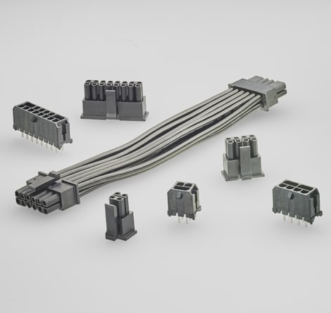 Micro Connectors: ELCON | TE Connectivity
