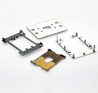 LGA Sockets for High Performance Computing | TE Connectivity