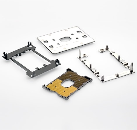 LGA Sockets for High Performance Computing | TE Connectivity