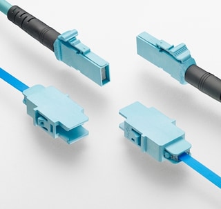 MXC Cable Assemblies | TE Connectivity