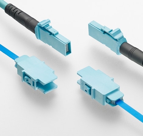 MXC Cable Assemblies | TE Connectivity