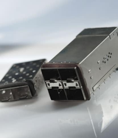 Conectores RJ point five | TE Connectivity