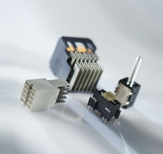 Power Systems Connectors in Power Systems | TE Connectivity