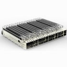 Enhanced QSFP28 Cages | TE Connectivity