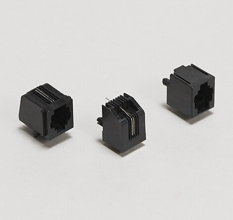 Conetores, tomadas e fichas RJ11 | TE Connectivity