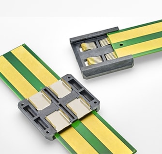 Sliding Electrical Connectors | TE Connectivity