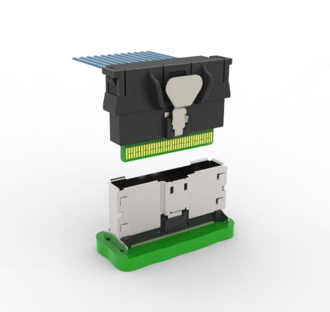 Specifying Mid-Board Copper Solutions | TE Connectivity