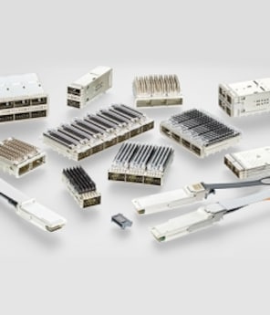 Connecteurs électroniques et électriques | TE Connectivity