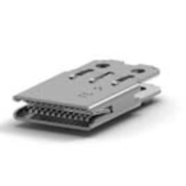 Power Distribution Solutions | TE Connectivity