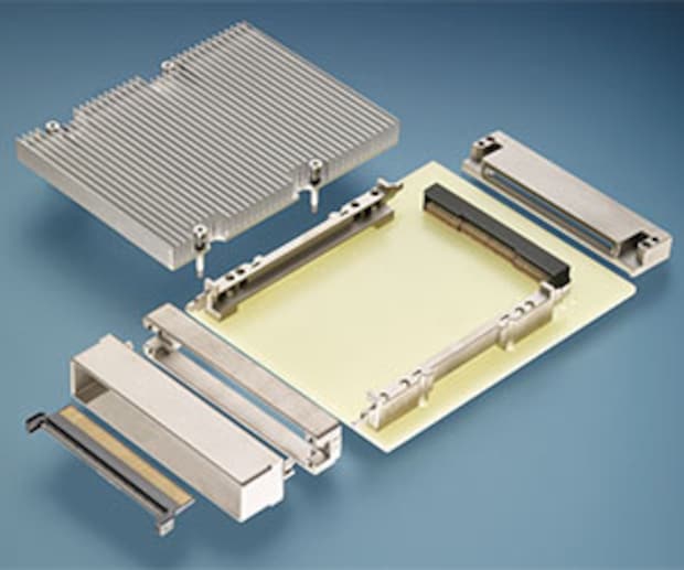 C-Form Factor Pluggable (CFP) Connectors | TE Connectivity