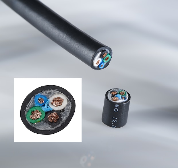 Madison Cable Brand Solutions | TE Connectivity