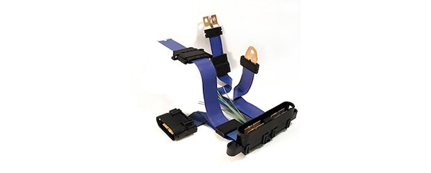 Types of Power Bus Bar Connectors | TE Connectivity