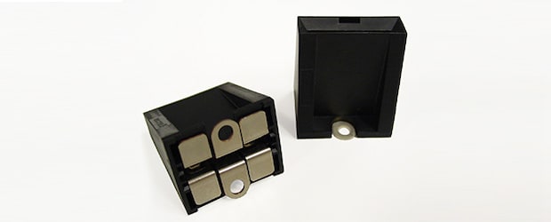 Types of Power Bus Bar Connectors | TE Connectivity