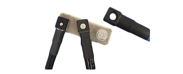 Types of Power Bus Bar Connectors | TE Connectivity