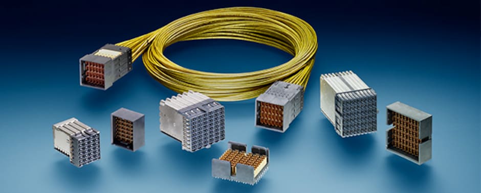 How to Increase Speed and Efficiency in Data Centers | TE Connectivity