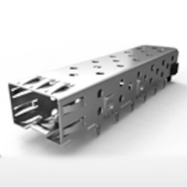 SFP Connectors for Data Transmission | TE Connectivity