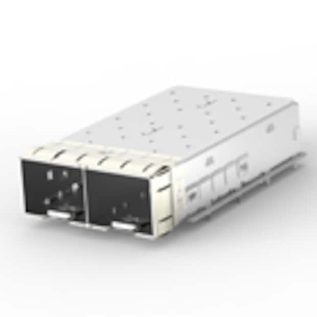 SFP Connectors for Data Transmission | TE Connectivity
