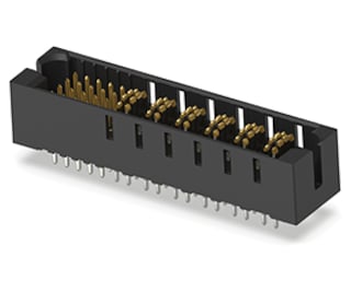 MULTI-BEAM HD, XLE, & XL Power Connectors | TE Connectivity