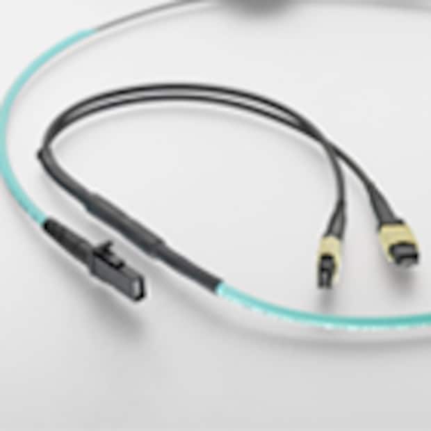 MXC Cable Assemblies | TE Connectivity