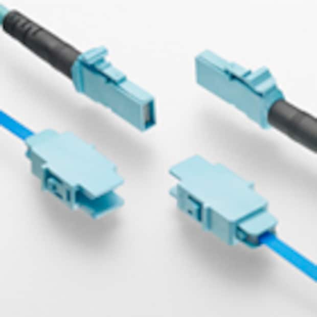 MXC Cable Assemblies | TE Connectivity