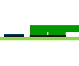 Sliver SFF-TA-1002 Internal Cabled Interconnects | TE Connectivity