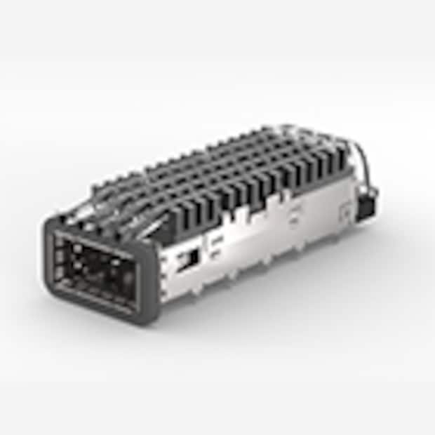 QSFP, QSFP+, zQSFP, QSFP28 and QSFP56, QSFP 112G | TE Connectivity
