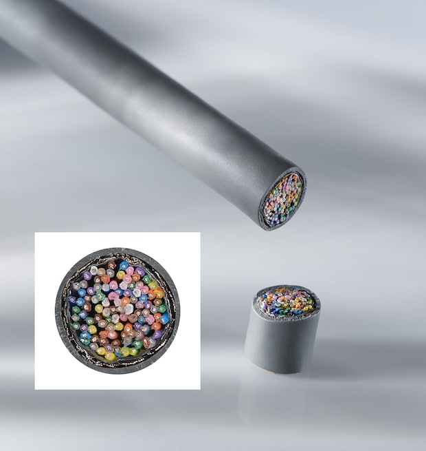 Madison Cable Brand Solutions | TE Connectivity