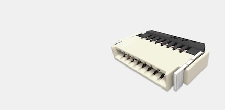 Types of FPC Connectors | TE Connectivity
