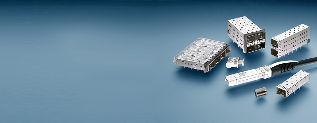 Solutions for Access Equipment | TE Connectivity