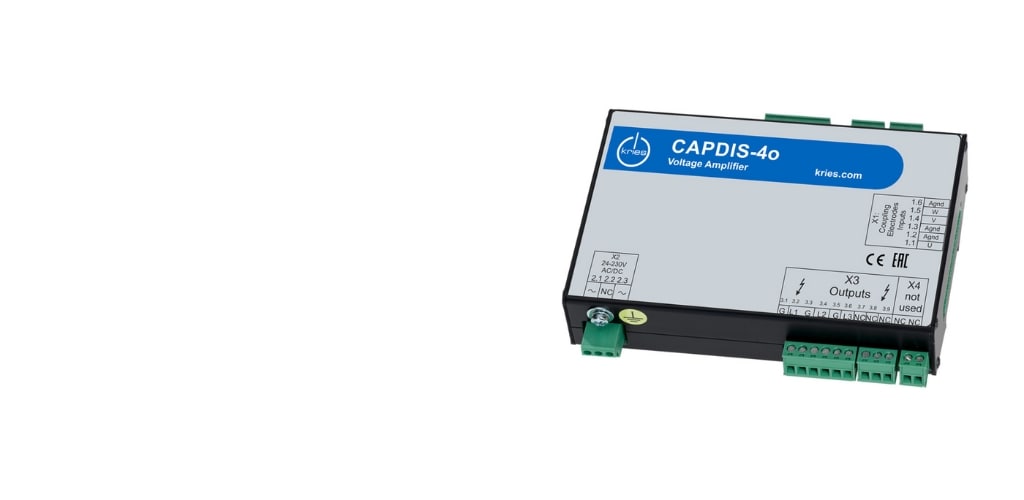 TE Connectivity: Every Connection Counts | TE Connectivity