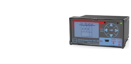 Substation Feeder Control Units | TE Connectivity