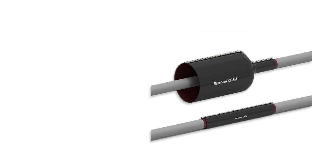 Manta para reparación de cables | TE Connectivity