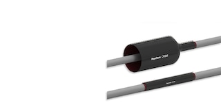 Raychem Wraparound Sleeves for Cable Repair | TE Connectivity