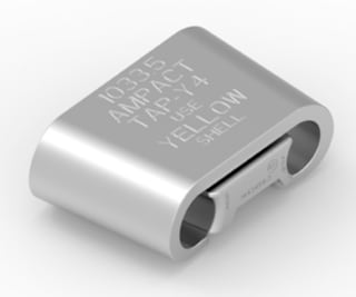 Conectores de cuña AMPACT | TE Connectivity