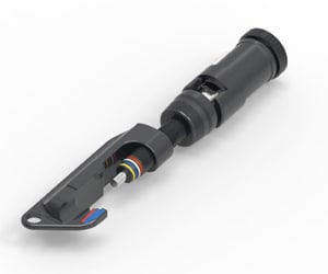 AMPACT Wedge Connectors | TE Connectivity