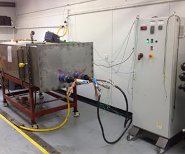 Engineering Laboratories | TE Connectivity