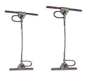 Energy case study: Innovative connection droppers for French National ...