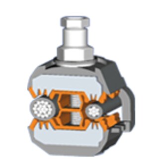 Main Insulation Piercing Connectors | TE Connectivity