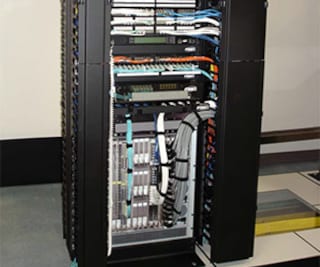 Connectors for Wind Power | TE Connectivity