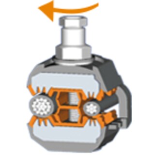 Main Insulation Piercing Connectors | TE Connectivity